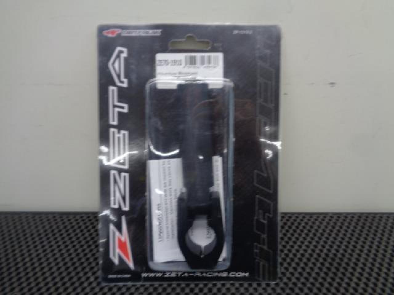 ZETA ZE70-1910 オプションエクステンションマウントバー | バイク用品 その他(バイク用品) その他バイク用品(二輪)を通販で ...