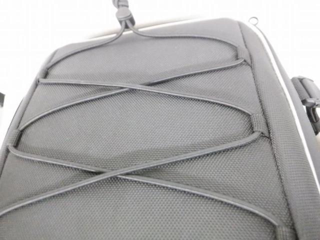 HarleyDavidson(ハーレーダビッドソン)純正 Tail Bag 【93300128】 | 中古品 | アップガレージ ライダース ...