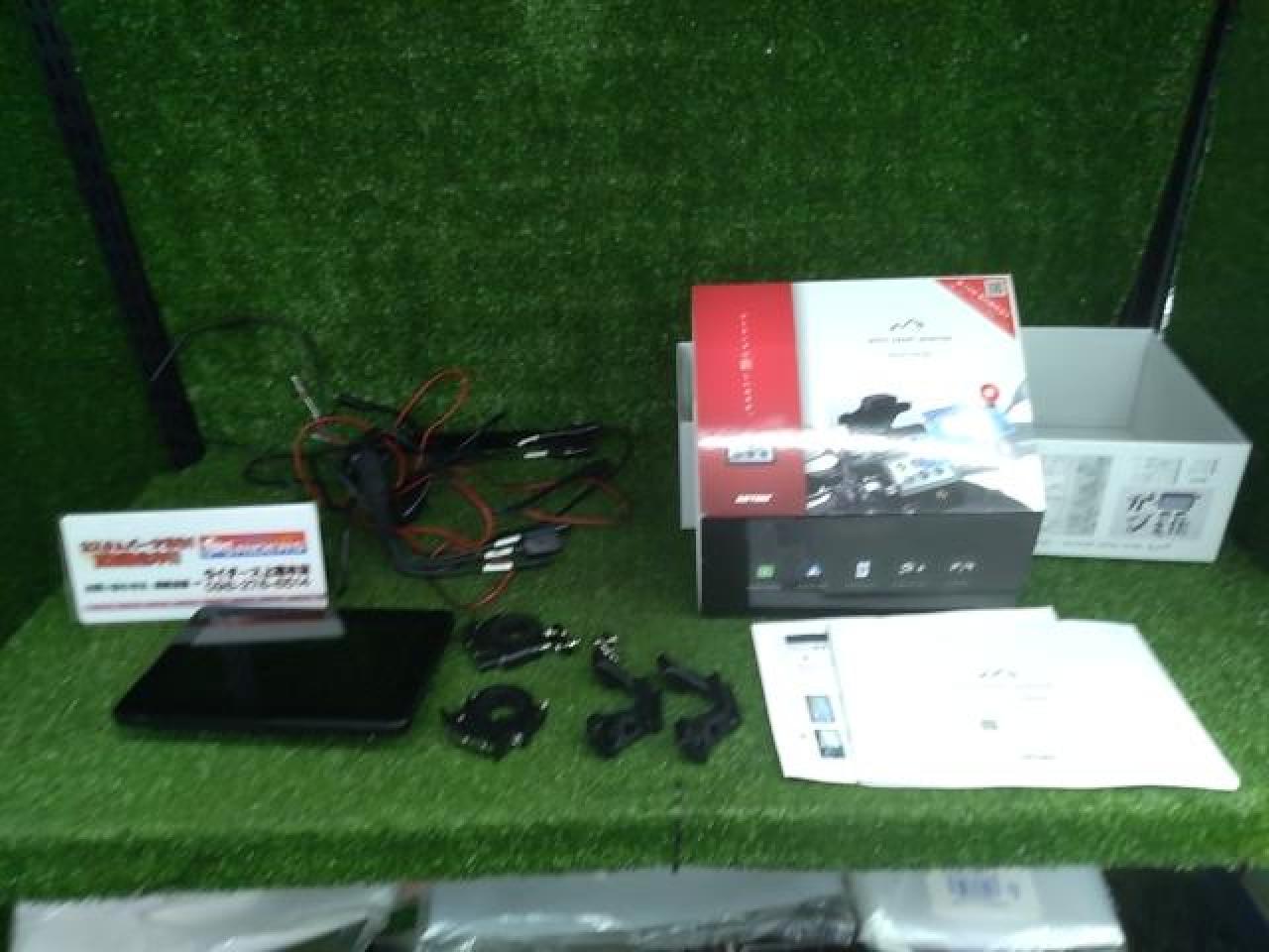 【DAYTONA】23333 MOTO SMART MONITOR バイク用ディスプレイ | バイク用品 その他(バイク用品) その他バイク用 ...