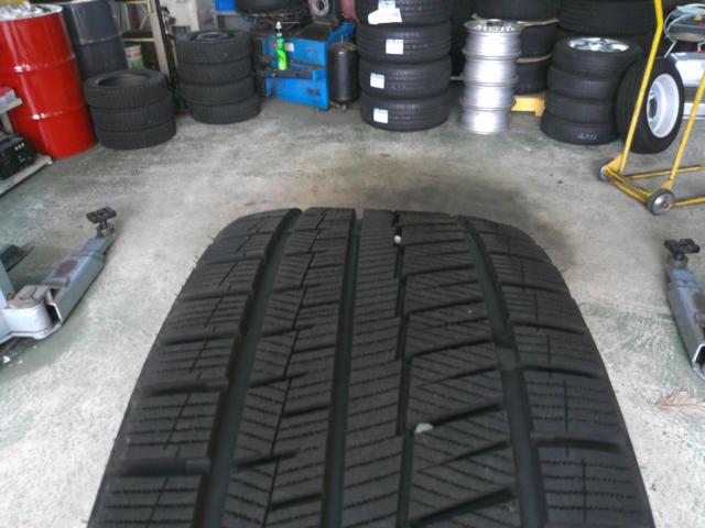 【GRIP MAX】GRIP ICE X | カー用品 スタッドレスタイヤ 17インチスタッドレスタイヤを通販で購入する | 中古カー＆バイク ...