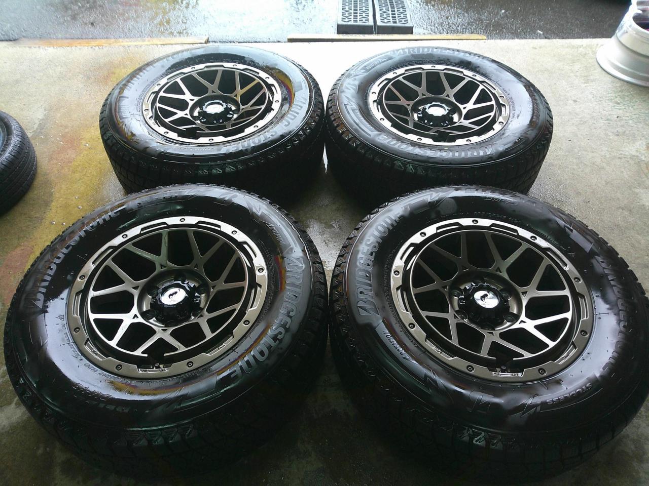 【SUPERSTAR(スーパースター)】LODIO DRIVE(ロディオドライブ) LODIO DRIVE 7M+BRIDGESTONE ...