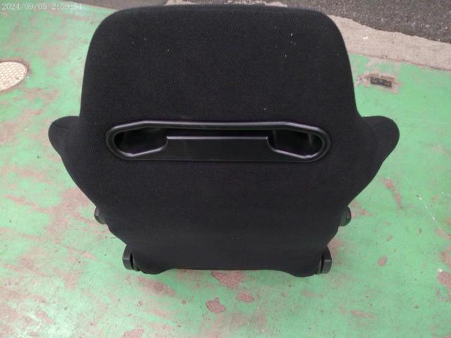 RECARO SRD Black Monza | 中古品 | アップガレージ 横浜町田総本店 | カー用品 シート リクライニングシート ...