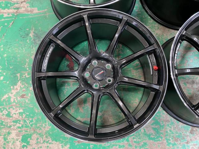 HOT STUFF(ホットスタッフ) CROSS SPEED HYPER EDITION RS9 | 中古品 | アップガレージ 横浜町田総 ...