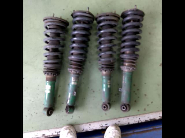 ワケアリ TEIN DRIVING MASTER TYPE HA★ネジ式車高調★ | カー用品 足まわり 車高調を通販で購入する | 中古カー ...