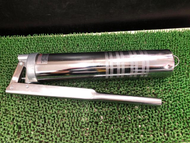 KTC カートリッジ式グリースガン CG400 | 総合リユース 自動車整備工具 その他を通販で購入する | 中古カー＆バイク用品の販売なら ...