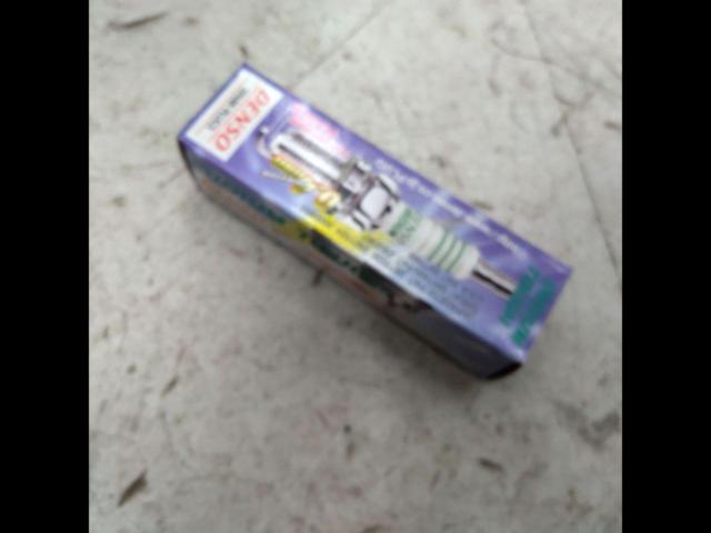 DENSO イリジウムプラグ VQ20 V9110-5602 | カー用品 電装系 その他電装系を通販で購入する | 中古カー＆バイク用品の ...