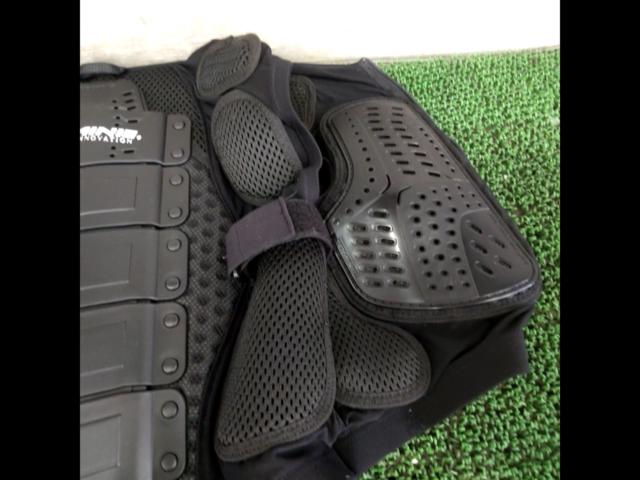 KOMINE SK-696 CEボディプロテクションインナーベスト | バイク用品 プロテクター プロテクター(二輪)を通販で購入する | 中古カー＆バイク用品の販売ならアップガレージ