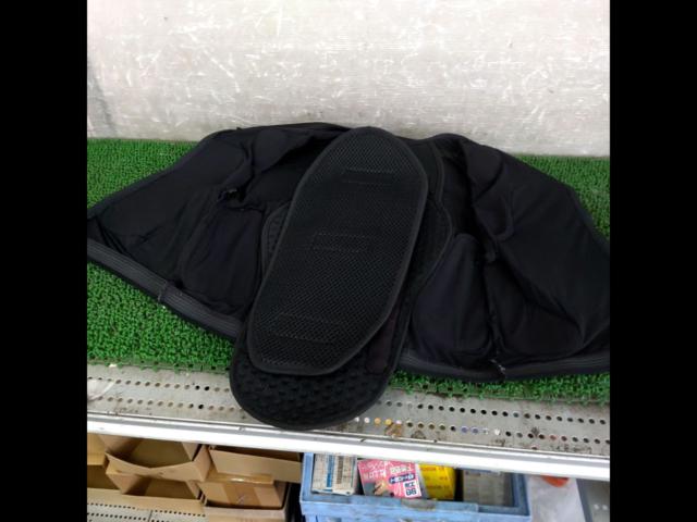 KOMINE SK-696 CEボディプロテクションインナーベスト | バイク用品 プロテクター プロテクター(二輪)を通販で購入する | 中古カー＆バイク用品の販売ならアップガレージ