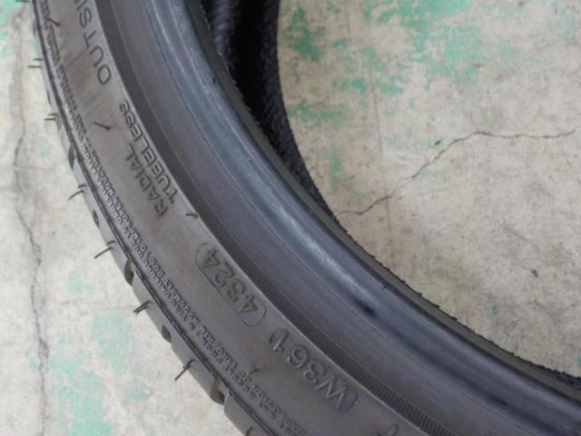 NANKANG SPORTNEX AS-3 | 中古品 | アップガレージ 横浜町田総本店 | カー用品 タイヤ 18インチタイヤを通販で購入 ...
