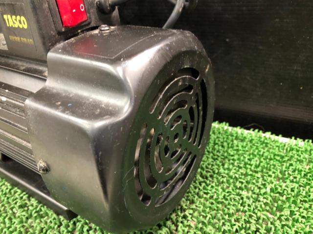 TASCO 真空ポンプ TA150 | 中古品 | アップガレージ 横浜町田総本店 | 総合リユース 電動工具その他 その他を通販で購入する | 中古カー＆バイク用品の販売ならアップガレージ