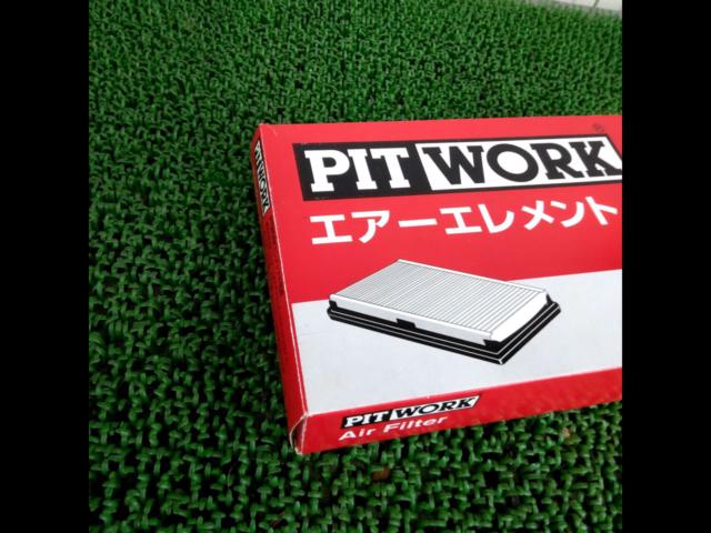 PITWORK エアフィルター 【AY120-NS045】 | 新古品 | アップガレージ 横浜町田総本店 | カー用品 吸気・排気系 エアクリーナーを通販で購入する | 中古カー＆バイク用品 ...