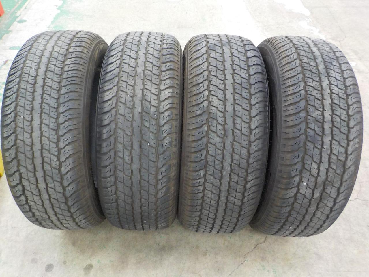 YOKOHAMA GEOLANDAR G94 | カー用品 タイヤ 18インチタイヤを通販で購入する | 中古カー＆バイク用品の販売ならアップガレージ