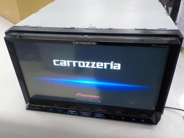 Carrozzeria AVIC-ZH77 ★2021年VerUP!!★ | カー用品 カーナビ(地デジ） HDDナビ(地デジ)を通販で購入する | 中古カー＆バイク用品の販売ならアップガレージ