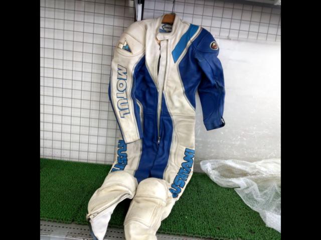 わけあり サイズM/L KUSHITANI レザースーツ | わけあり | アップガレージ 横浜町田総本店 | バイク用品 ウエア レーシングスーツ(二輪)を通販で購入する | 中古カー ...