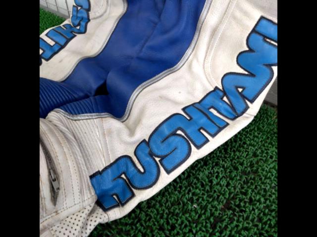 わけあり サイズM/L KUSHITANI レザースーツ | わけあり | アップガレージ 横浜町田総本店 | バイク用品 ウエア レーシングスーツ(二輪)を通販で購入する | 中古カー ...