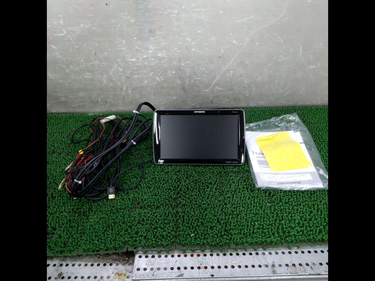 carrozzeria TVM-PW920 プライベートモニター | 中古品 | アップガレージ 横浜町田総本店 | カー用品 モニター ...