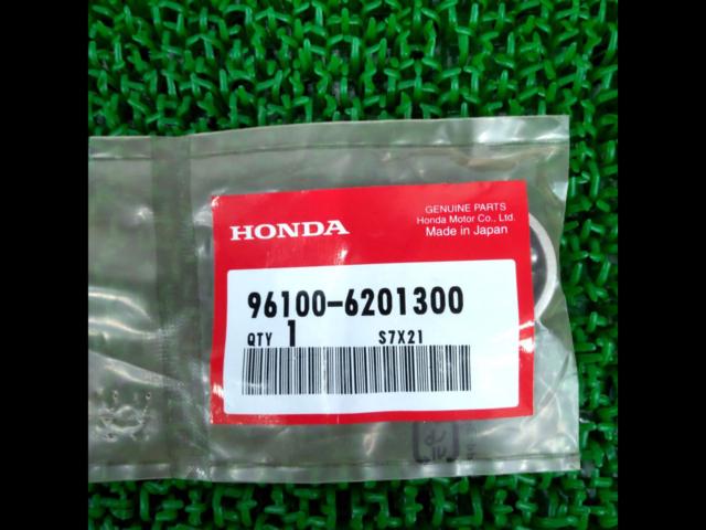 HONDA 純正クランクベアリング ズーマー(AF58) | 新古品 | アップガレージ 横浜町田総本店 | バイク用品 駆動系 その他駆動系 ...