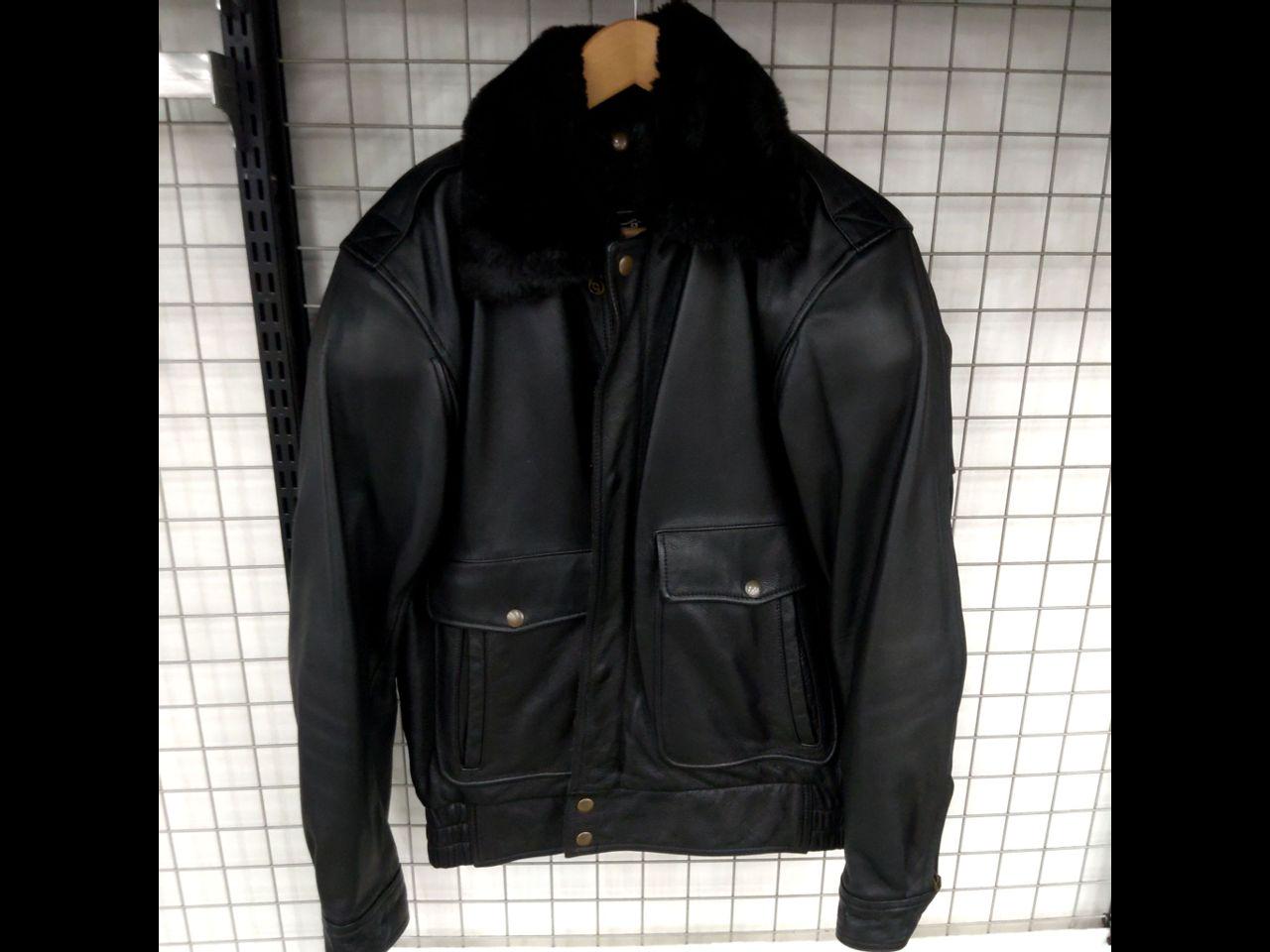 サイズLL KADOYA BBJ-2 ボアジャケット | バイク用品 ウエア レザージャケット(二輪)を通販で購入する | 中古カー＆バイク用品の販売ならアップガレージ