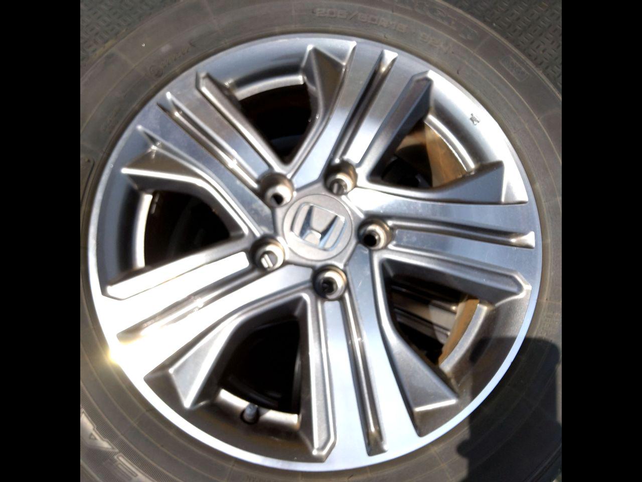 HONDA RP5ステップワゴンスパーダ ハイブリッドe:HEV純正 アルミホイール | カー用品 アルミホイール 16インチホイールを通販で購入する | 中古カー＆バイク用品の販売ならアップガレージ