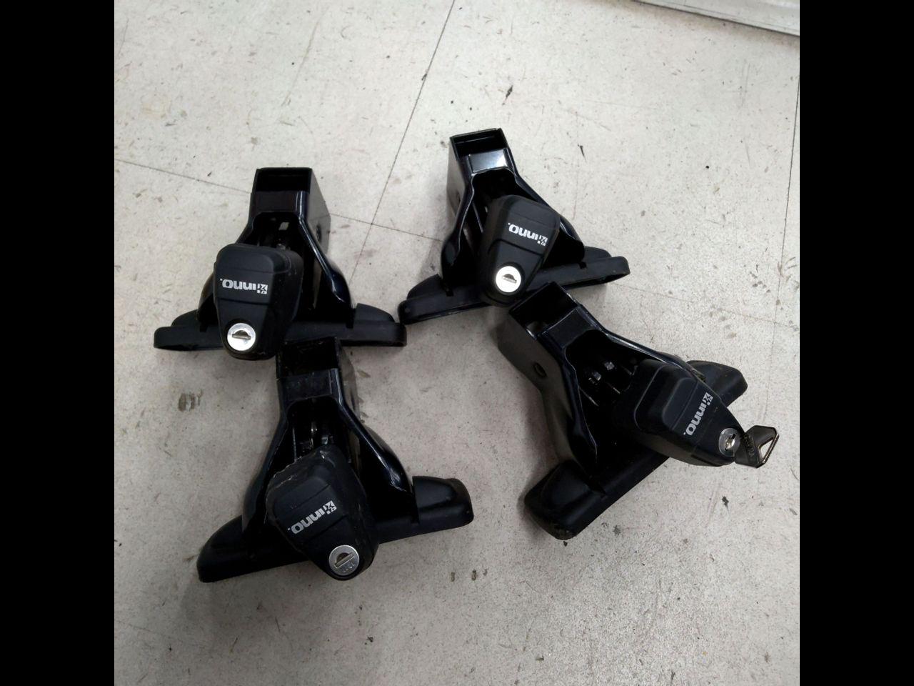 INNO INSU ルーフオンステー | カー用品 キャリアを通販で購入する | 中古カー＆バイク用品の販売ならアップガレージ