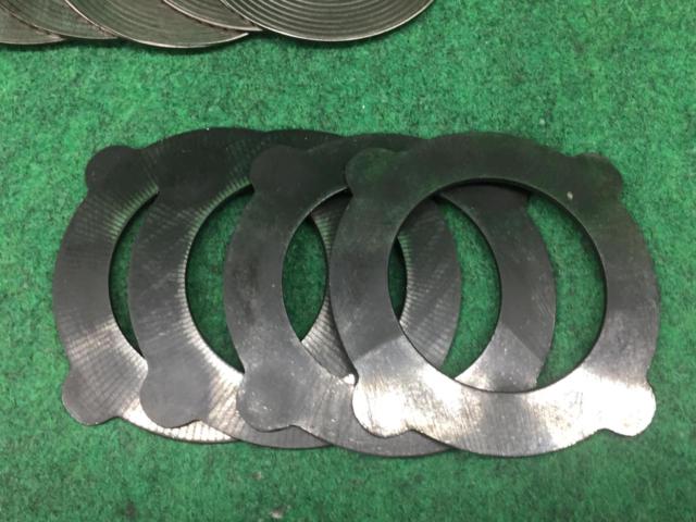 わけあり STI ディスク&プレートキット リヤLSD 専用補修部品 ST3900055020 | カー用品 駆動系 デフを通販で購入する ...