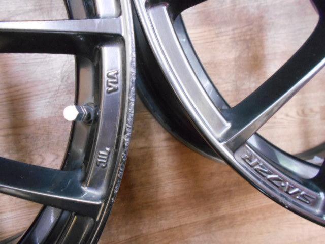 【weds(ウェッズ)】WedsSport(スポーツ) SPORT SA-72R | 中古品 | アップガレージ 仙台店 | カー用品 アルミホイール 18インチホイールを通販で購入する ...