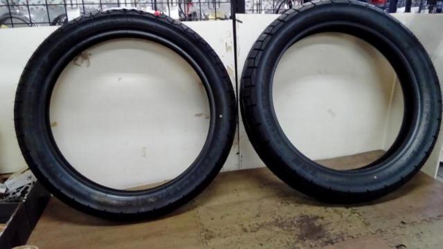 値下げしました!IRC GRAND HIGHSPEED GS-19 | 新古品 | アップガレージ ライダース美原北インター店 | バイク用品 ...