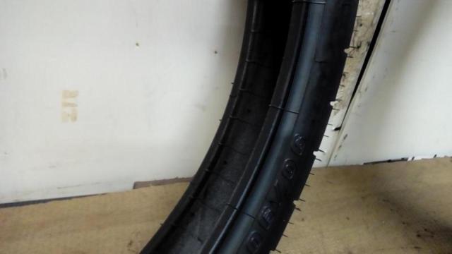 値下げしました!IRC GRAND HIGHSPEED GS-19 | 新古品 | アップガレージ ライダース美原北インター店 | バイク用品 ...