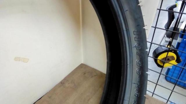 値下げしました!IRC GRAND HIGHSPEED GS-19 | 新古品 | アップガレージ ライダース美原北インター店 | バイク用品 ...