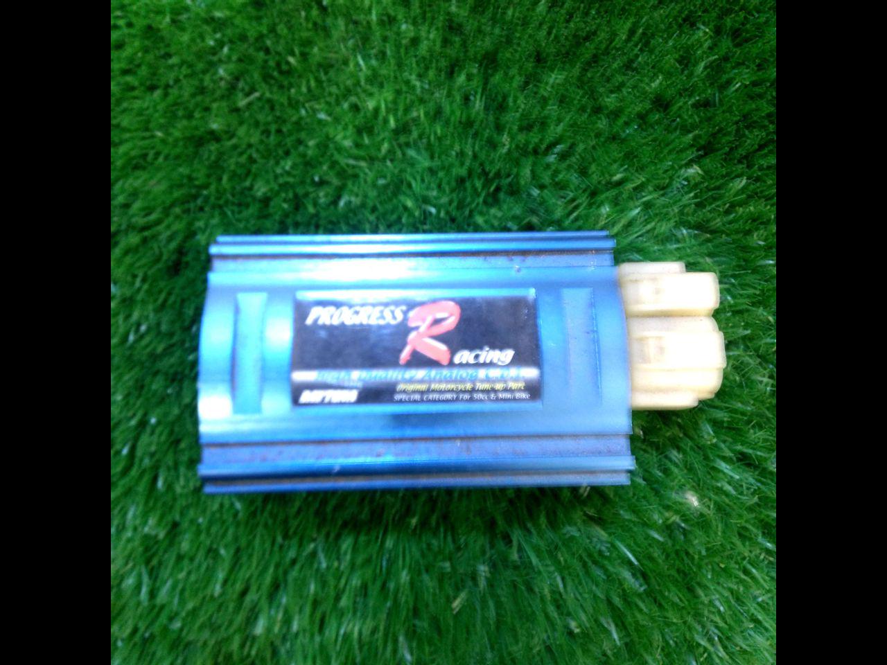 DAYTONA PROGRESS Racing CDI 【HONDA ライブDio-ZX/AF35】 | バイク用品 電装品 C.D.I(二輪)を通販で購入する | 中古カー＆バイク用品の販売 ...