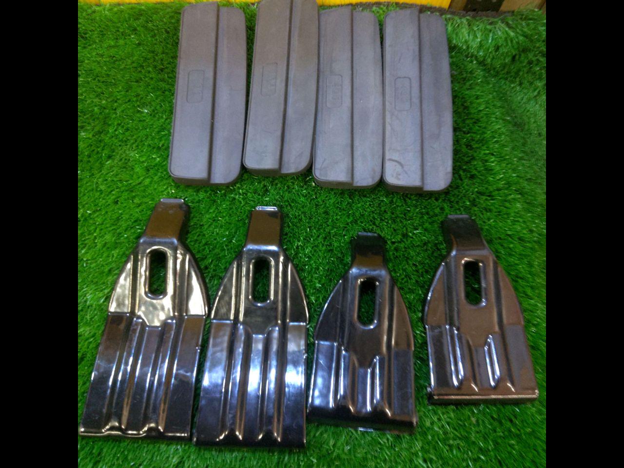 INNO K454 取付フック 【デミオ/DJ系】 | カー用品 キャリアを通販で購入する | 中古カー＆バイク用品の販売ならアップガレージ