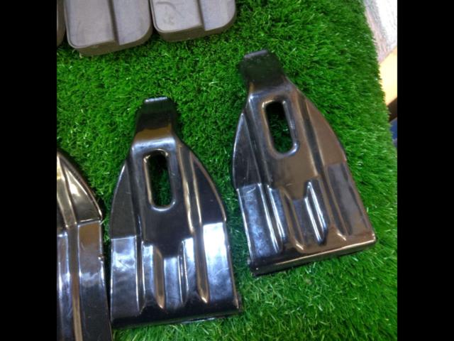 INNO K454 取付フック 【デミオ/DJ系】 | カー用品 キャリアを通販で購入する | 中古カー＆バイク用品の販売ならアップガレージ