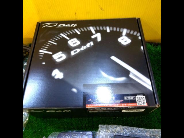 D’efi ADVANCE Control Unit センサーパッケージ DF18901 | 新古品 | アップガレージ 千葉中央店 | カー ...