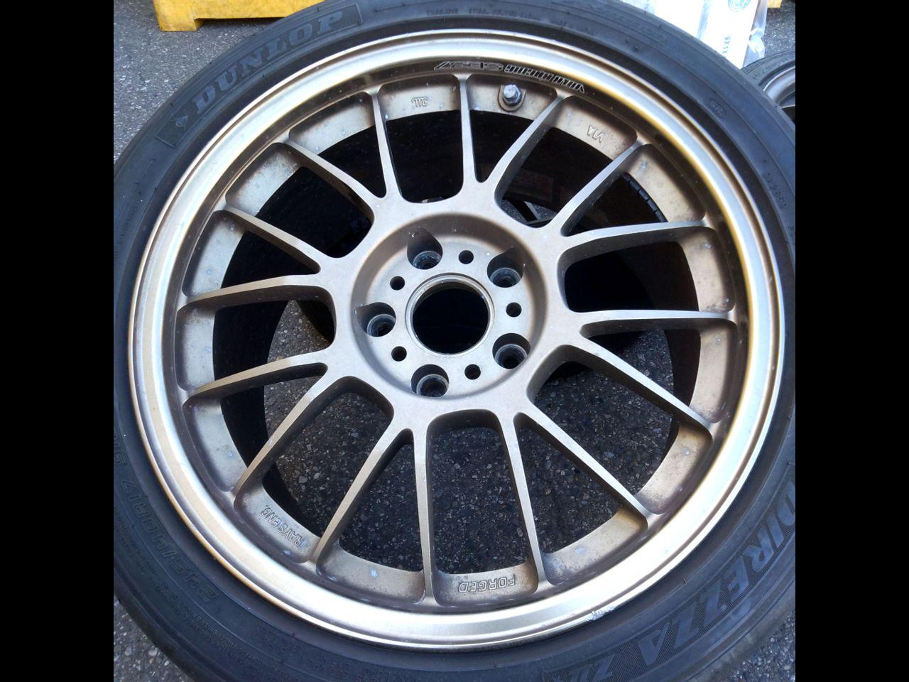 RAYS VOLK RACING SE37 K | 中古品 | アップガレージ 千葉中央店 | カー用品 アルミホイール 17インチホイールを ...