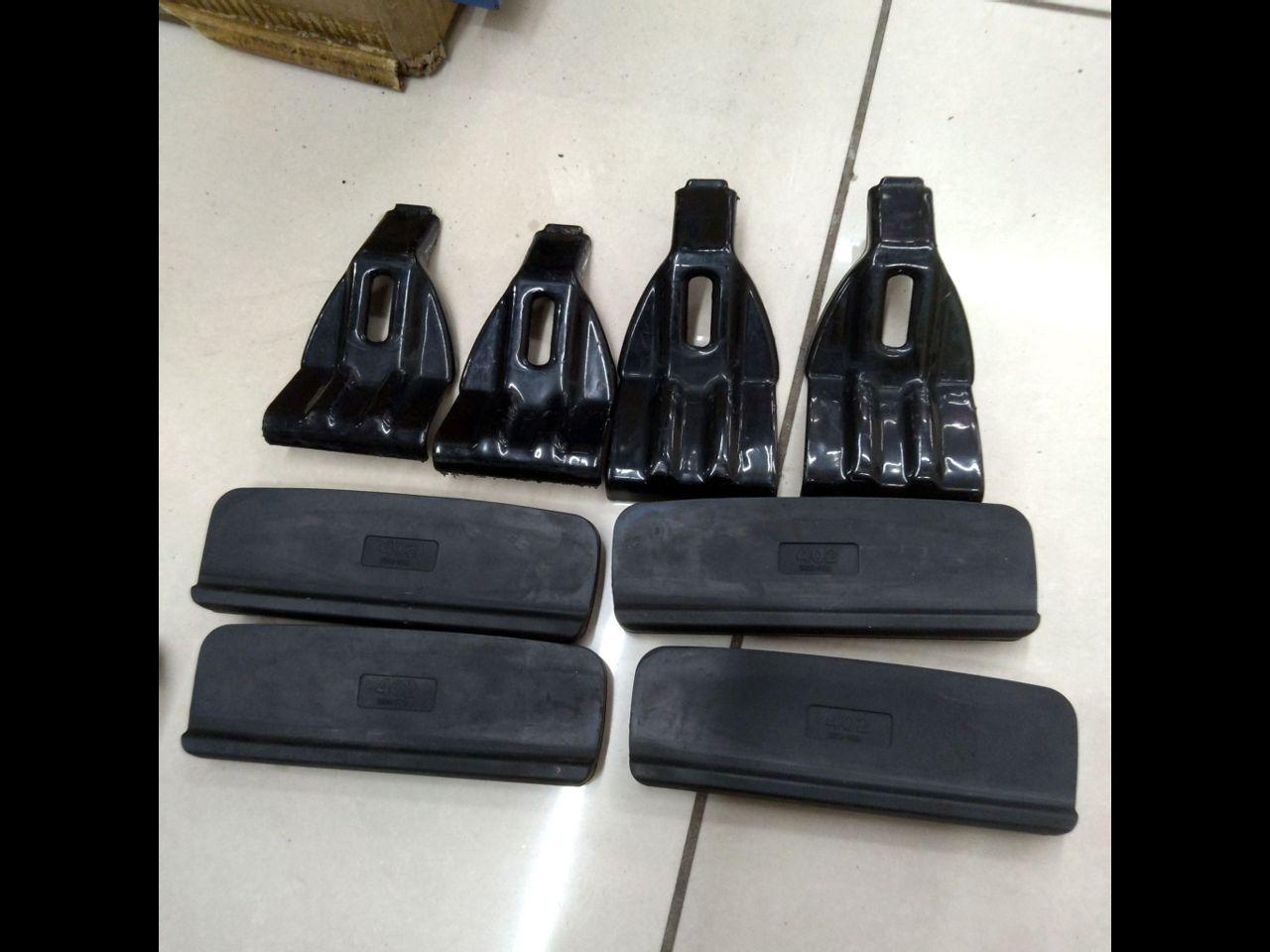 INNO 取付フック K356 【タント/L375S】 | カー用品 キャリアを通販で購入する | 中古カー＆バイク用品の販売ならアップガレージ