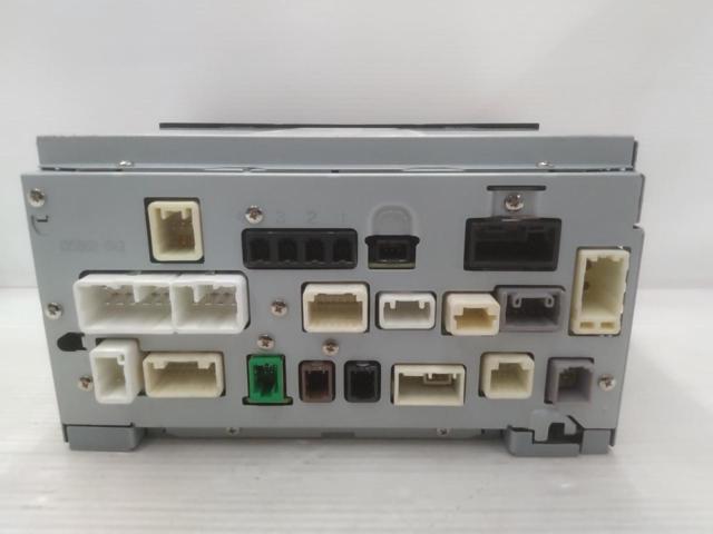 TOYOTA NSZT-W68T(08605-00B50) | 中古品 | アップガレージ 越谷店 | カー用品 カーナビ(地デジ） AV一体メモリーナビ（地デジ）を通販で購入する | 中古 ...