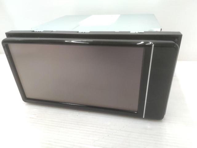 TOYOTA NSZT-W68T(08605-00B50) | 中古品 | アップガレージ 越谷店 | カー用品 カーナビ(地デジ） AV一体メモリーナビ（地デジ）を通販で購入する | 中古 ...