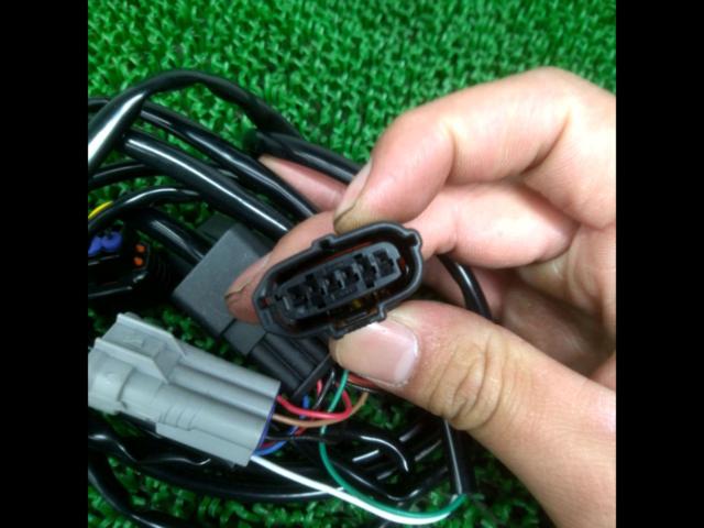 TOM’S POWER BOX パワーボックス 22205-TS001 | 中古品 | アップガレージ 越谷店 | カー用品 電装系 電装 ...