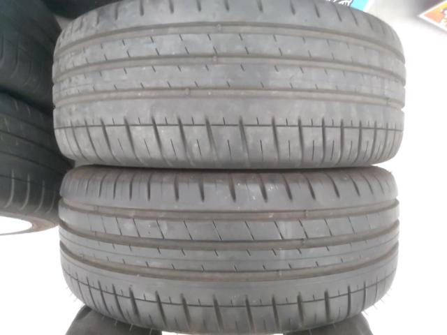 WORK EMOTION 11R + MICHELIN PilotSport3 | カー用品 タイヤホイールセット 16インチタイヤホイールセットを通販で購入する | 中古カー＆バイク用品の ...