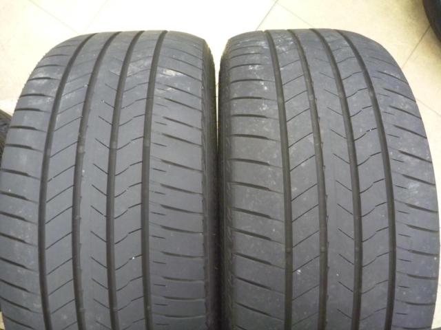 BRIDGESTONE TURANZA T005 RFT | 中古品 | アップガレージ 山形店 | カー用品 タイヤ 20インチタイヤを通販 ...