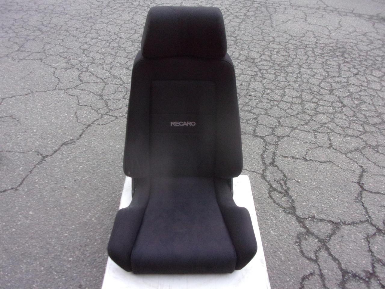RECARO LX-M | カー用品 シート リクライニングシート(レカロ)を通販で購入する | 中古カー＆バイク用品の販売ならアップガレージ