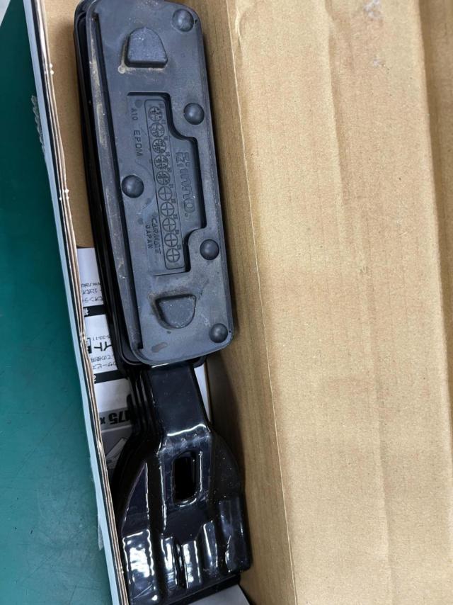 INNO K421 取付キット【ノート/E12】 | カー用品 キャリアを通販で購入する | 中古カー＆バイク用品の販売ならアップガレージ