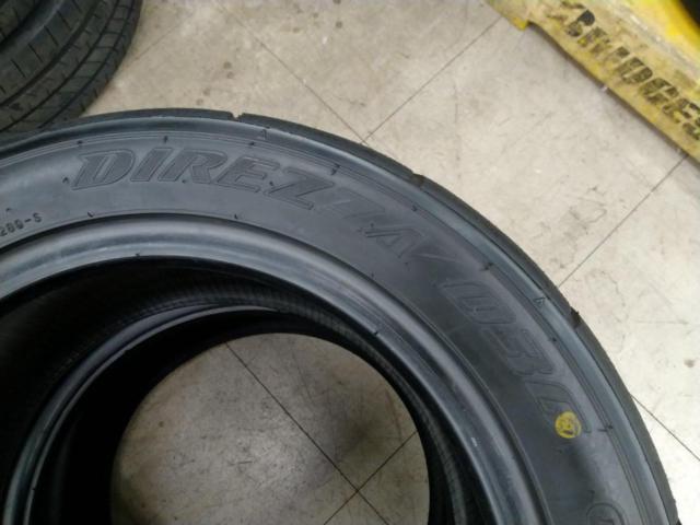 【2本のみ】DUNLOP DIREZZA 03G | 中古品 | アップガレージ 東村山店 | カー用品 タイヤ 14インチタイヤを通販で購入する | 中古カー＆バイク用品の販売ならアップガレージ