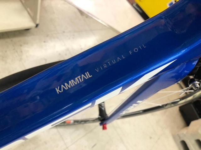 TREK PROJECT ONE CLV CARBON OCLV 700シリーズ | その他完成車を通販で購入する | 中古自転車・自転車 ...