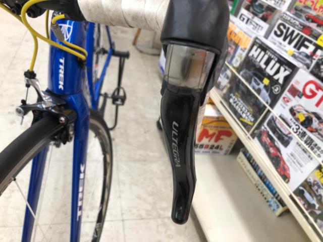 TREK PROJECT ONE CLV CARBON OCLV 700シリーズ | その他完成車を通販で購入する | 中古自転車・自転車 ...