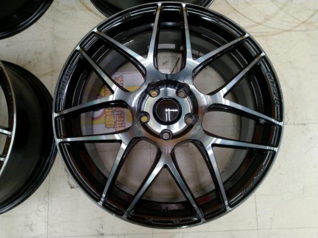 weds WedsSport SPORT SA-27R | 中古品 | アップガレージ 青森店 | カー用品 アルミホイール 18インチホイールを通販で購入する | 中古カー＆バイク用品の販売 ...