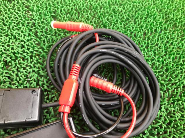 MULTI デジタルパワーレコーダー MPR-600 | 総合リユース 大工道具 その他を通販で購入する | 中古カー＆バイク用品の販売なら ...