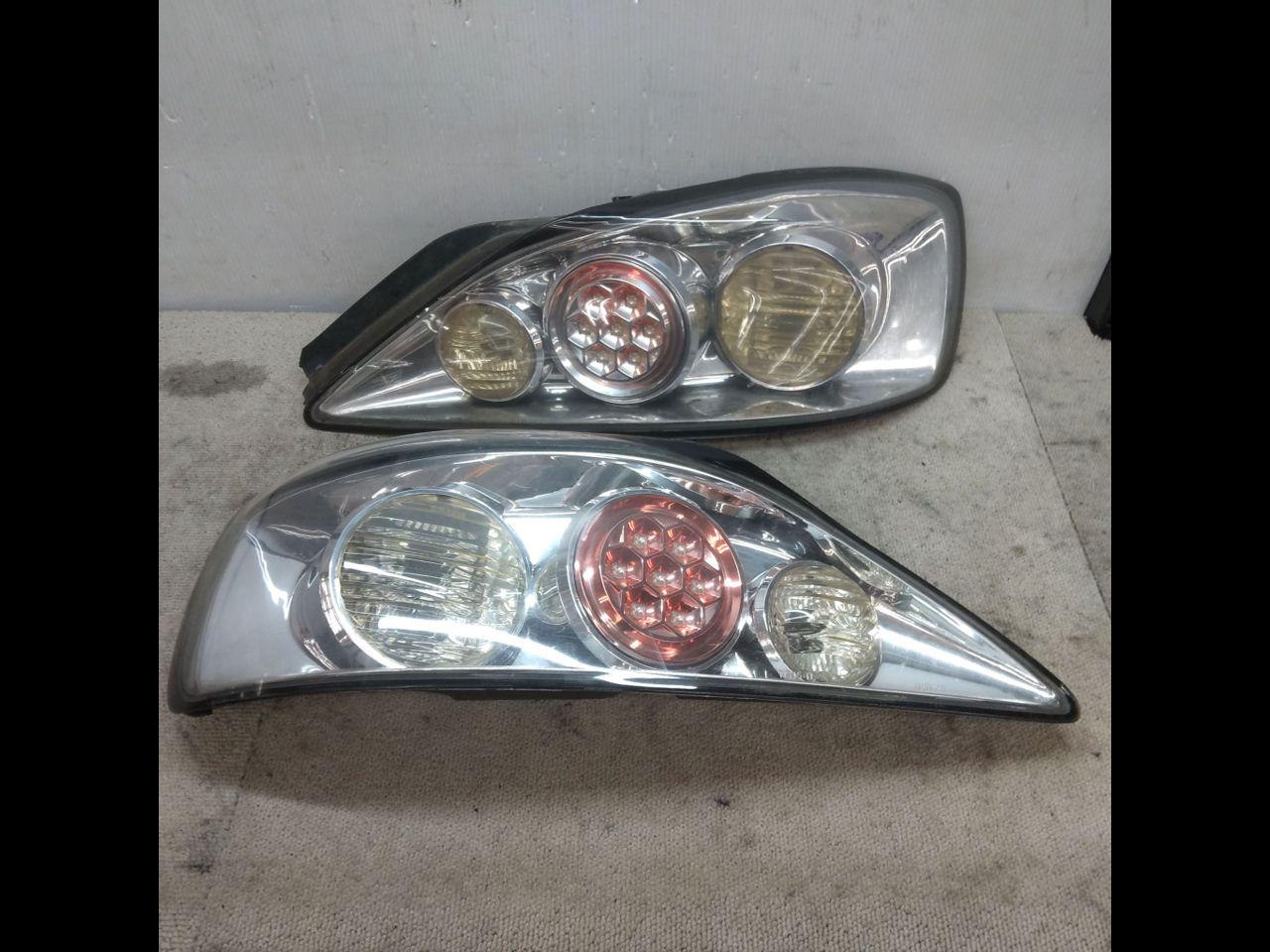 ワケアリ【S15 シルビア】JUNYAN LEDテールレンズ | カー用品 ボディパーツ テールレンズを通販で購入する | 中古カー＆バイク用品の販売ならアップガレージ