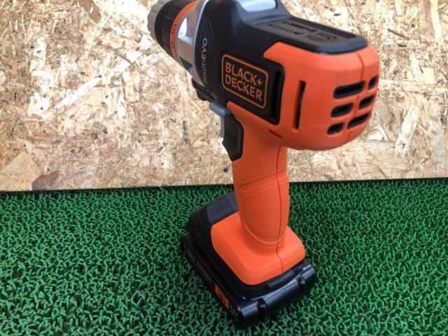 BLACK DECER 18Vリチウム コードレスマルチツールエキスパート | 総合リユース 切断機 その他を通販で購入する | 中古カー ...