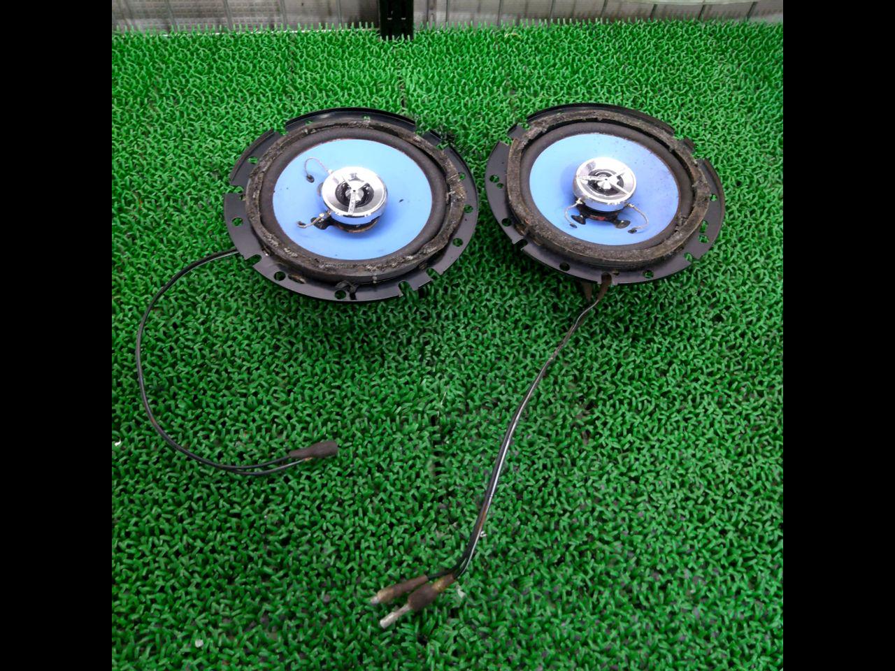 ワケアリ ECLIPSE E1614GT-Y | カー用品 スピーカー 埋め込みスピーカーを通販で購入する | 中古カー＆バイク用品の販売ならアップガレージ